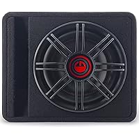 Amazon.com: Gravity Audio G12BD1 Single 12" 1000W Loaded Warzone ...