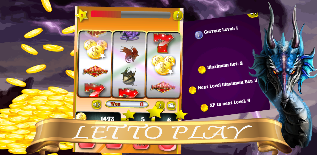 Inferno Devil Slot : Red Demon Monster Satan Vegas Casino:Amazon.com ...