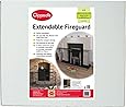 Clippasafe Extendable Fireguard: Amazon.co.uk: Baby
