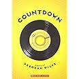 Countdown (1) (The Sixties Trilogy): Wiles, Deborah: 9780545106061 ...