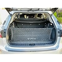 Amazon.com: EACCESSORIES EA Rear Trunk Organizer Cargo Net for Lexus ...