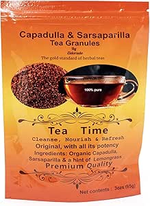 Amazon.com: Capadulla : Health & Household