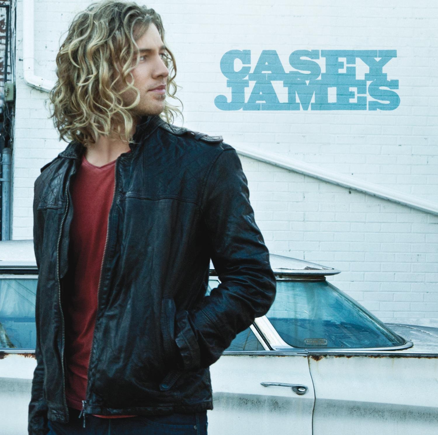 Casey James - James, Casey: Amazon.de: Musik