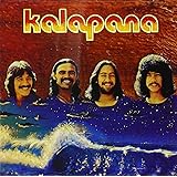 Amazon | Kalapana | Kalapana | 輸入盤 | 音楽