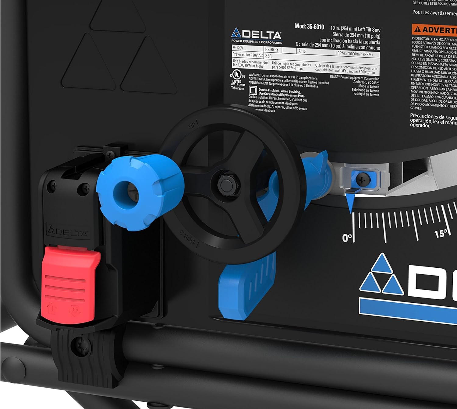 Editor's Review, Delta Power Tools 36-6022 Jobs 2025, 3.0/5, 0 Likes ...