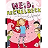 Heidi Heckelbeck Gets Glasses - Kindle edition by Wanda Coven ...