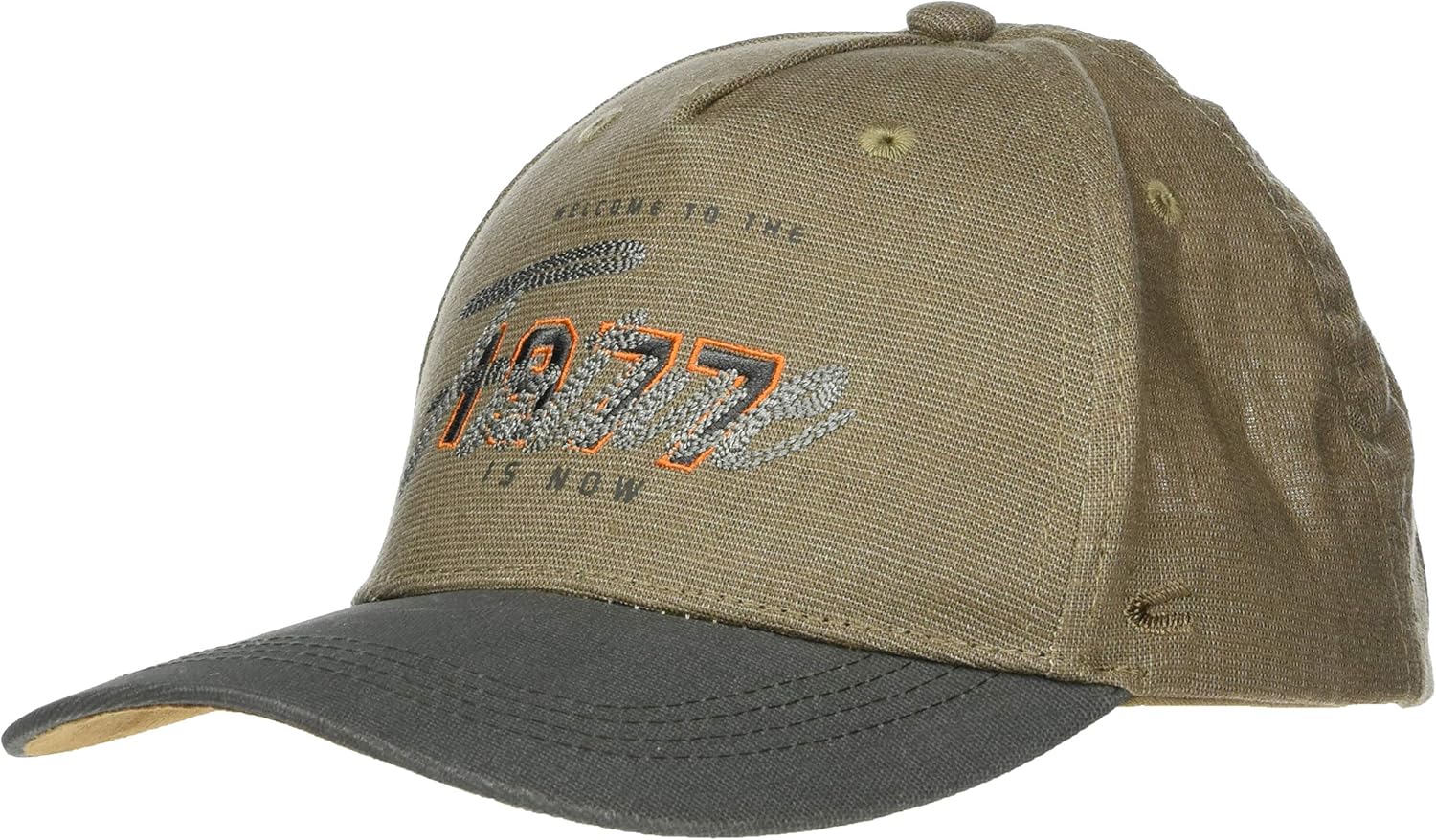 camel active Men's Flat Cap: Amazon.co.uk: Clothing
