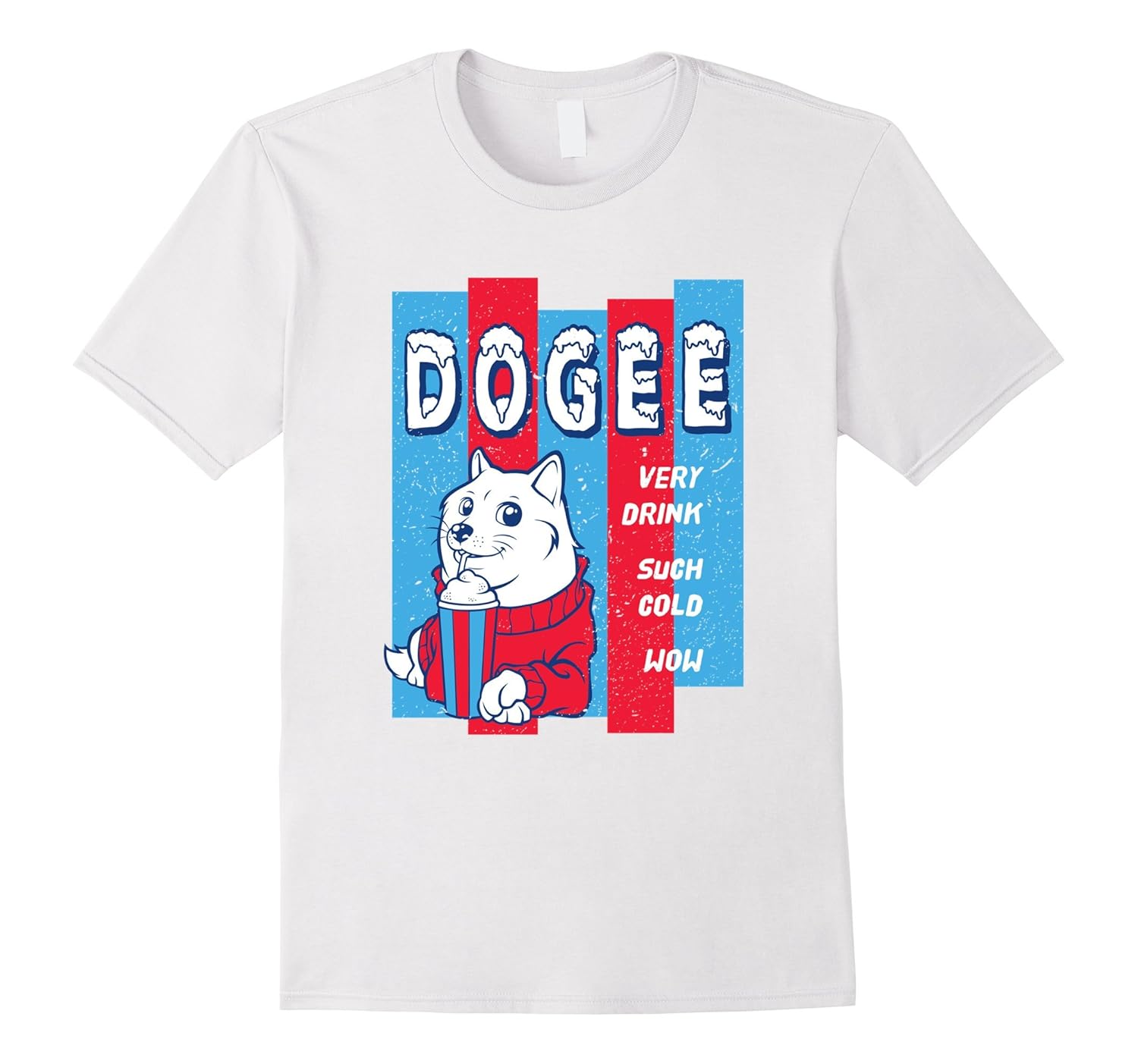 Doge Wow Shirt