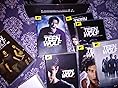Amazon.com: Teen Wolf Complete Series [DVD] : Various, Various: Movies & TV
