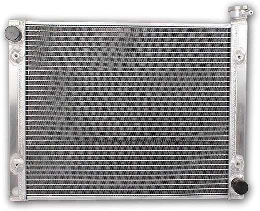 Amazon.com: Zongheng Radiator For 2013-2017 Polaris RZR XP 1000 XP1000 ...