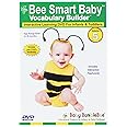 Amazon.com: Bee Smart Baby, Vocabulary Builder 5 : BumbleBee Kids, Baby ...