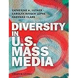 Amazon.com: Diversity in U.S. Mass Media: 9781119234012: Luther ...
