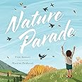 Nature Parade: Nikki Samuels, Martina Heiduczek: 9781736403013: Amazon ...