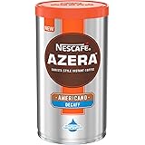 NESCAFÉ AZERA Americano Instant Coffee Tin, 500 g: Amazon.co.uk: Grocery