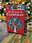 The 12 Days of Christmas: A Lift-The-Tab Book (Lift-The-Flap Tab Books ...