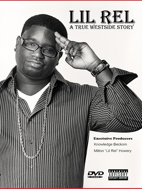 Watch LIL REL: A TRUE WEST SIDE STORY | Prime Video