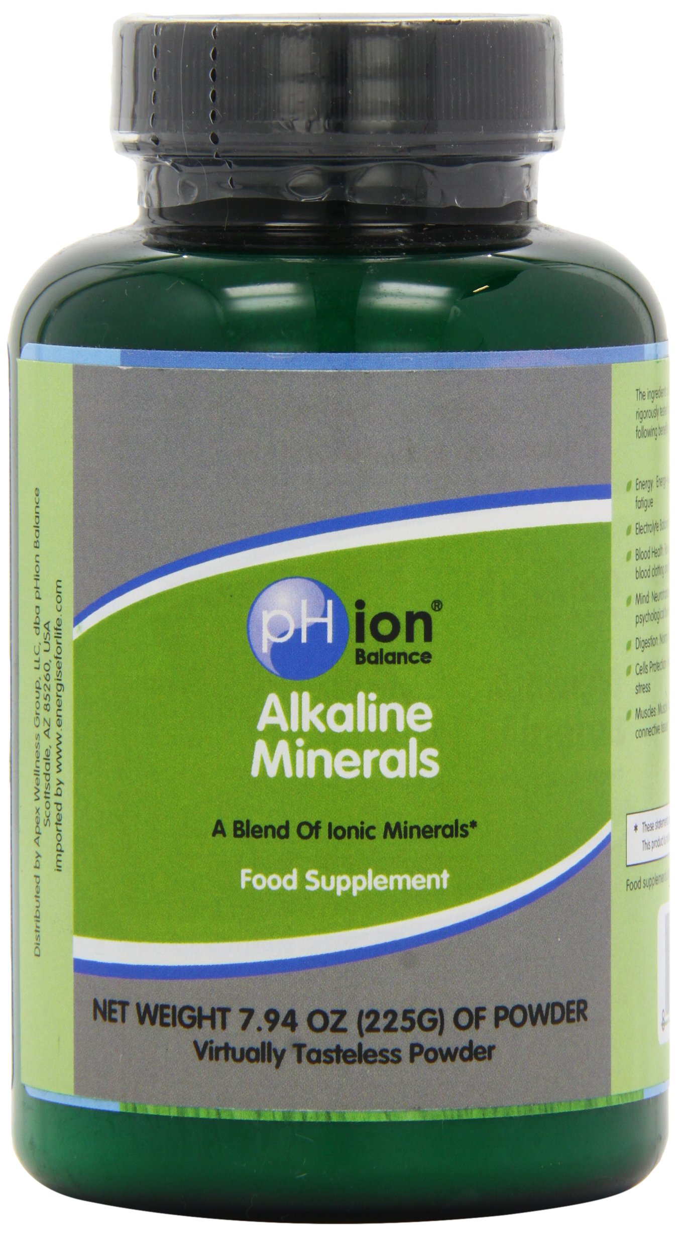 Amazon.com: PHion Balance PHion pH Booster Kit Liquid, 2-Ounce: Health ...