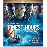 The Finest Hours: The True Story of the U.S. Coast Guard's Most Daring ...