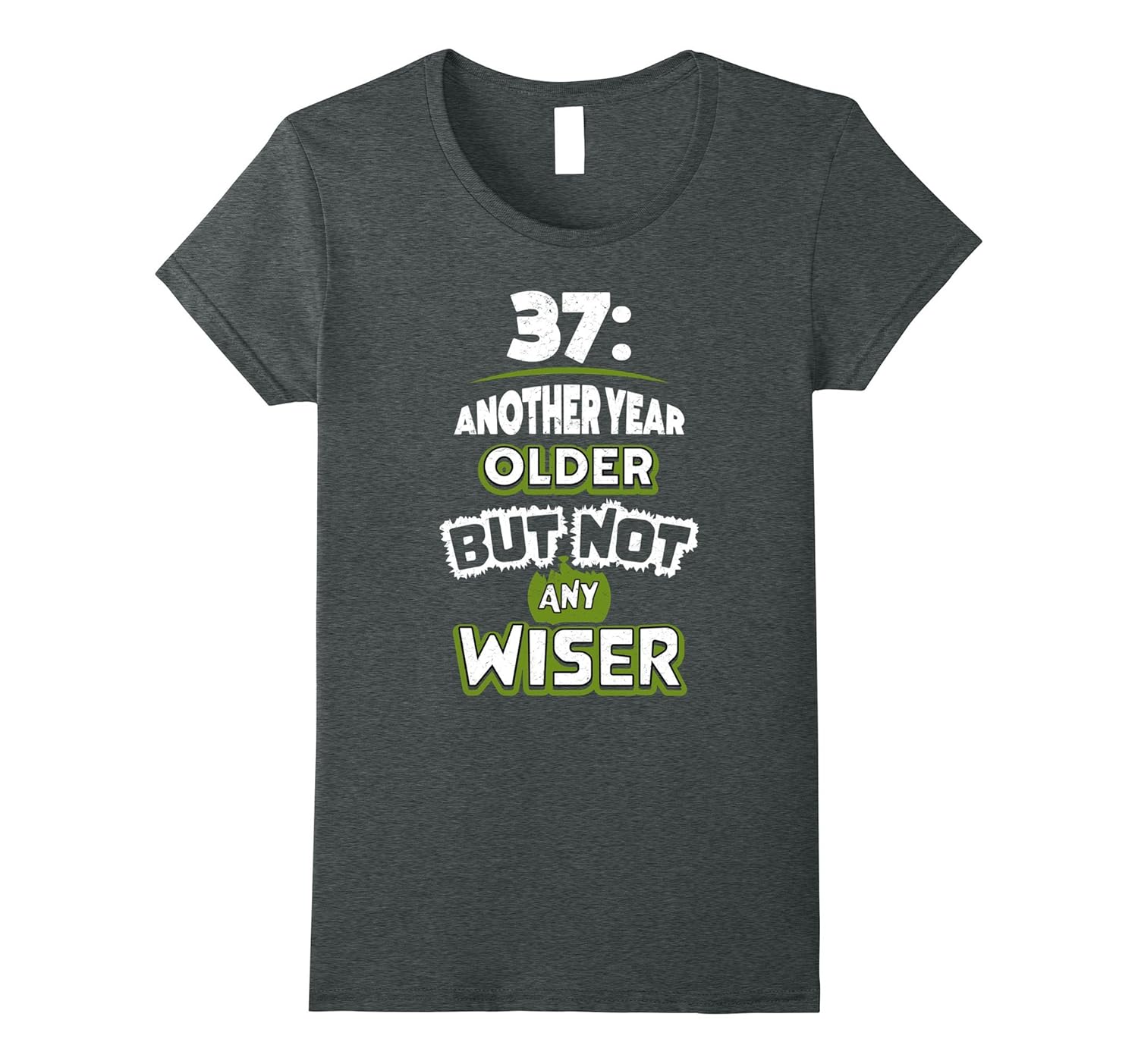 37th Birthday Gift Idea for Men – 37 Year Old T-Shirt-4LVS – 4loveshirt