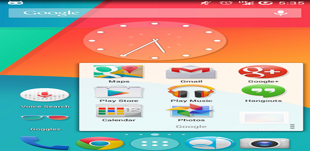 KITKAT 4.4 THEME:Amazon.co.uk:Appstore for Android