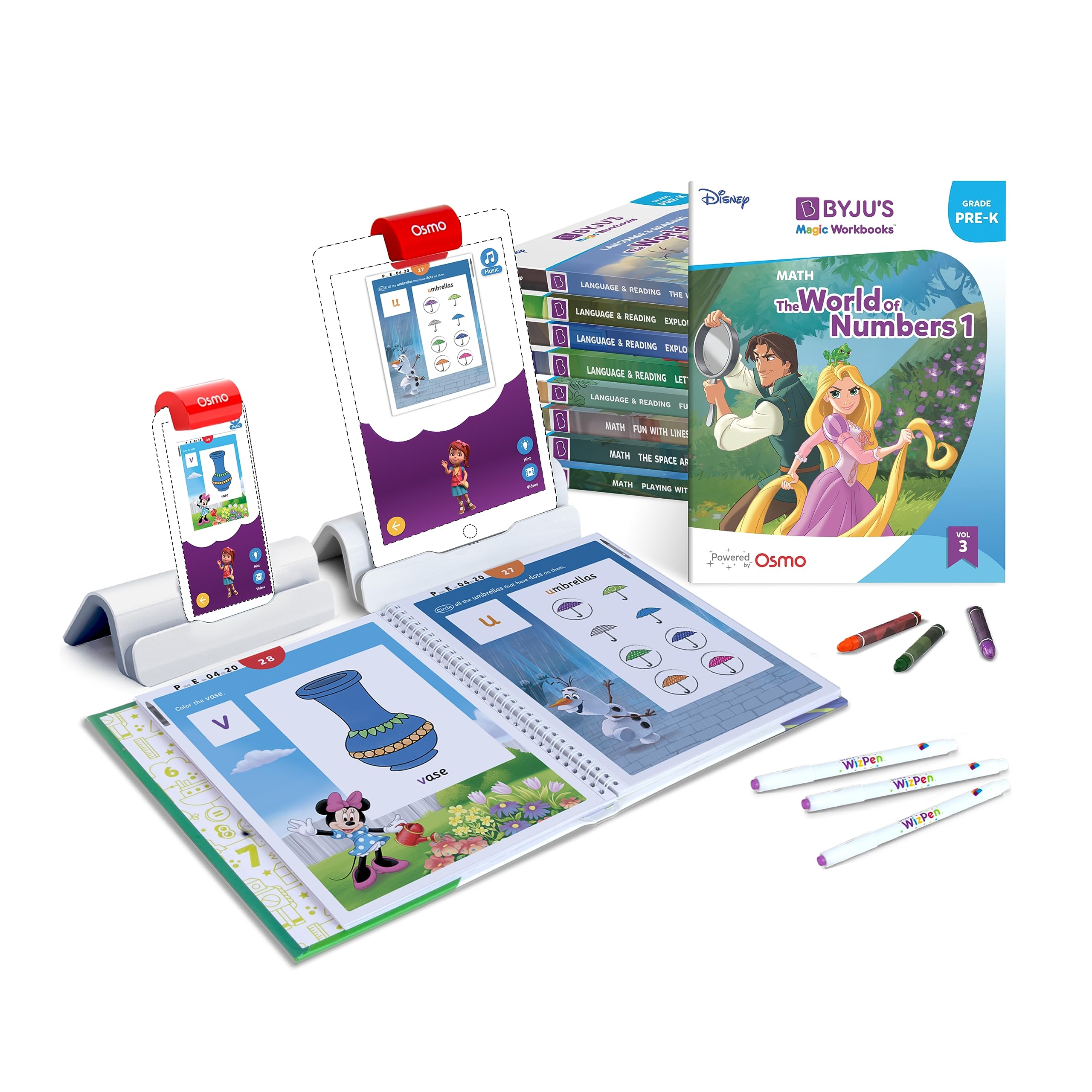 BYJU'S shop Kuwait | Buy BYJU'S products online Kuwait | Whizzcart