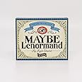 Maybe Lenormand: Edward, Ryan: 9781572818330: Amazon.com: Books