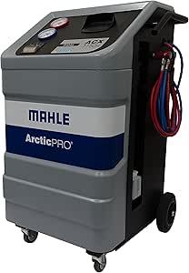 Amazon.com: Mahle 460 80405 00 Grey/Blue Mid-Range Air Conditioning ...