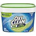 Amazon.com: OxiClean Versatile Stain Remover Powder Free, Laundry Stain ...