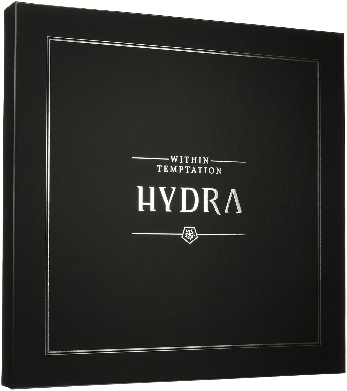 Hydra Box Set: Within Temptation: Amazon.fr: Musique