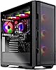 Skytech Gaming Rampage Desktop PC, Ryzen 7 9700X 3.8 GHz (5.5GHz ...
