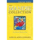 The : Volume 1 Mandie Collection, - Kindle edition by Leppard, Lois ...