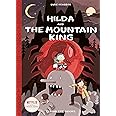 Hilda and the Mountain King: Hilda Book 6 (Hildafolk): Pearson, Luke ...