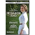 Amazon.com: Masterpiece: Howards End DVD : Hayley Atwell, Matthew ...