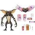 Amazon.com: Gremlins NECA 7? Scale Action Figure - Ultimate : Toys & Games