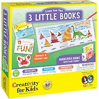 Amazon.com: Write Your Own Story Book: Kids and Children (Create Your ...