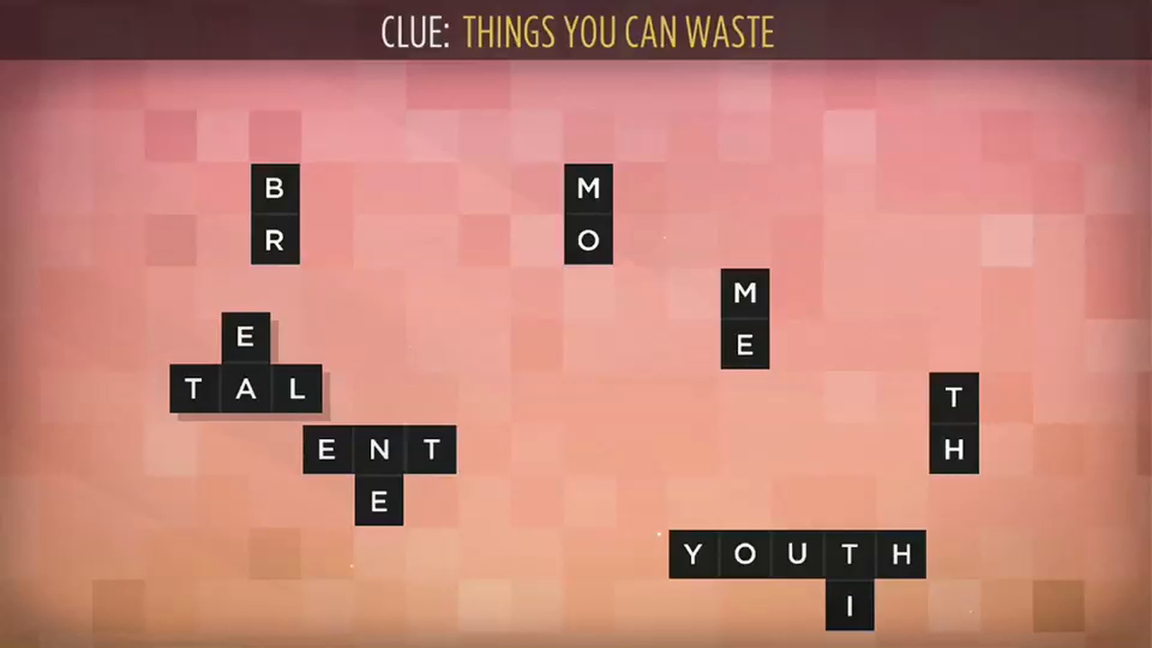 Bonza Word Puzzle - App on Amazon Appstore