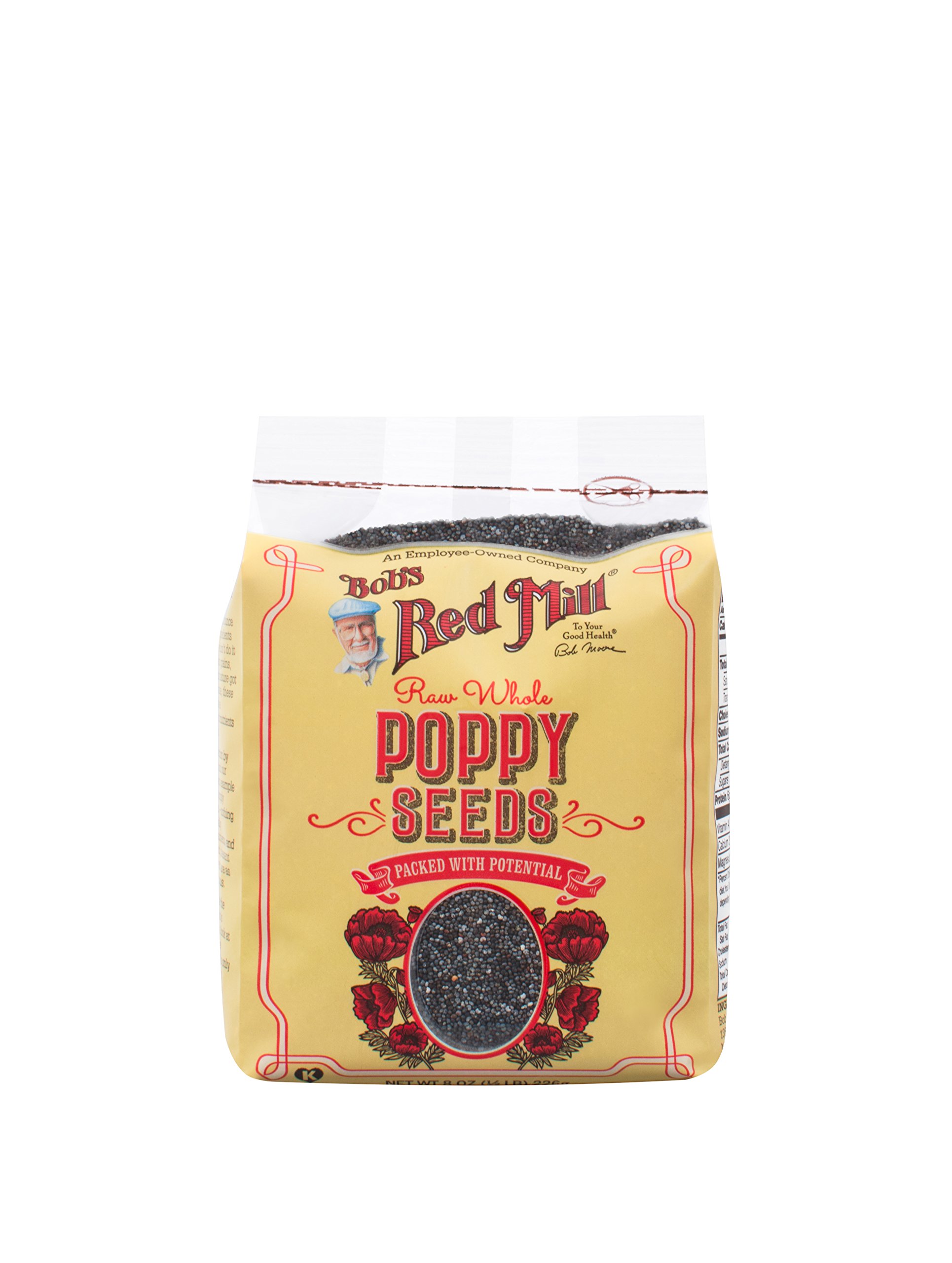 Poppy Seed Saudi Arabia | Buy Online | Whizz Others