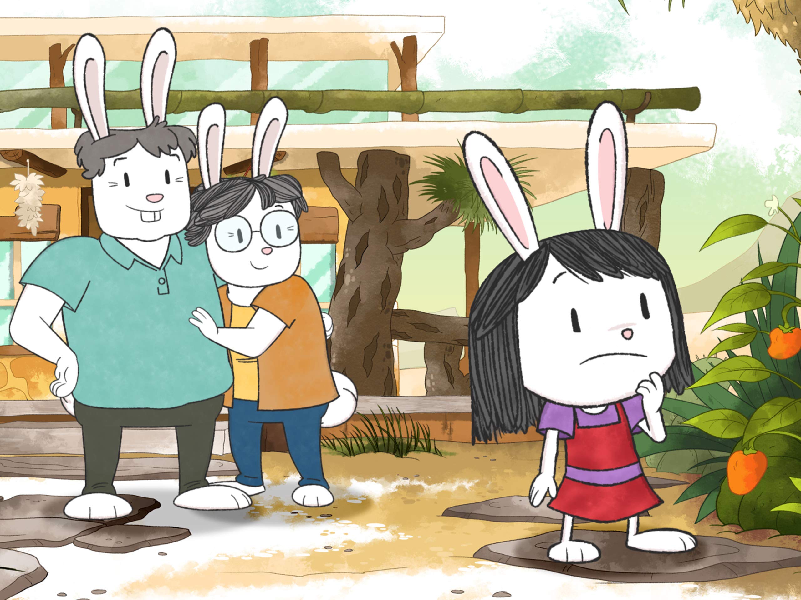 Watch Elinor Wonders Why, Volume 1 | Prime Video