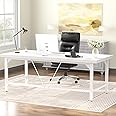 Amazon.com: Unikito Large Office Desk, 70.8 x 31.5 Inch Extra Long ...