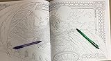 HBO's Game of Thrones Coloring Book: (Game of Thrones Accessories, Game ...