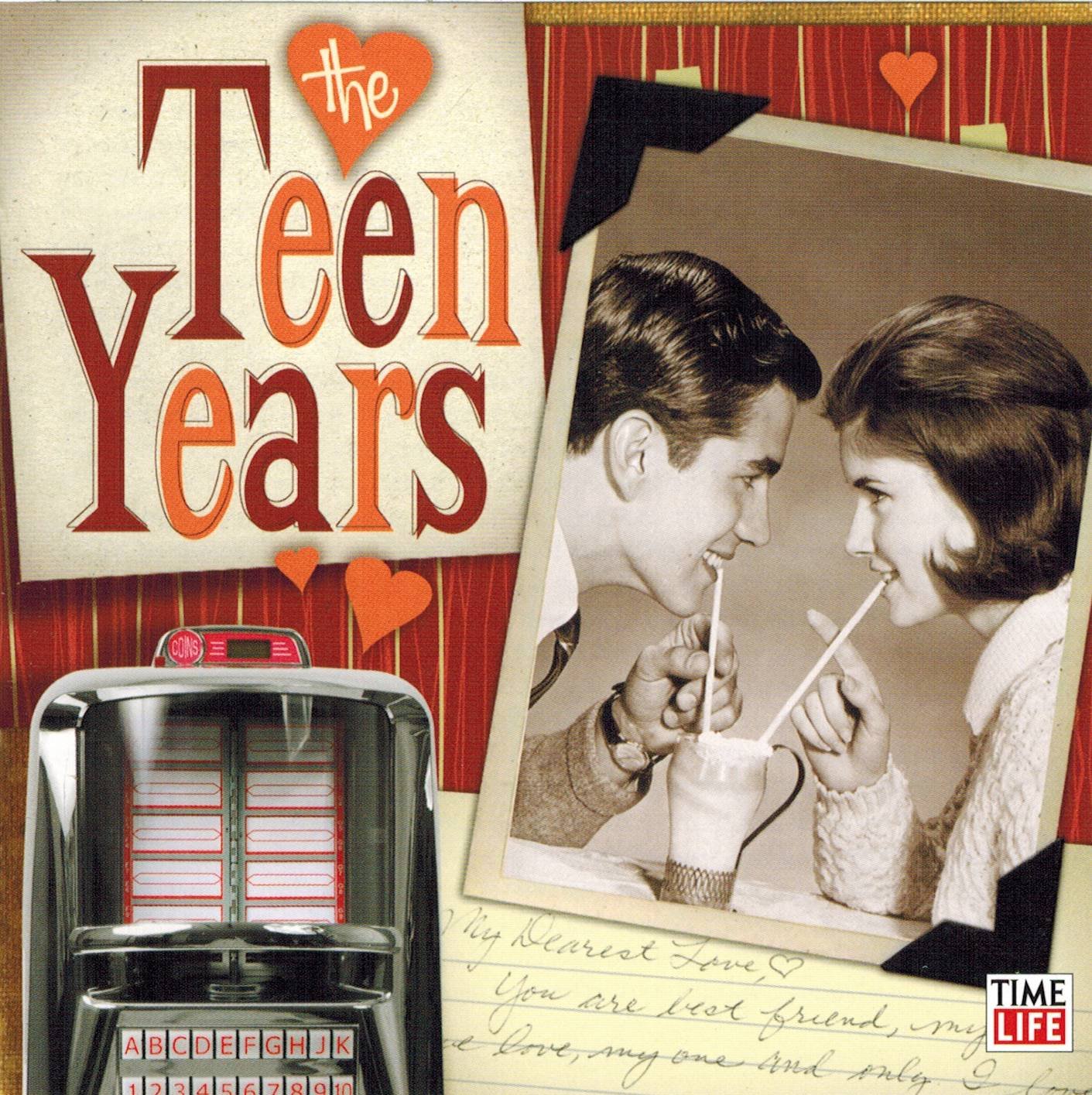 The Teen Years: Sixteen Candles - : Amazon.de: Musik