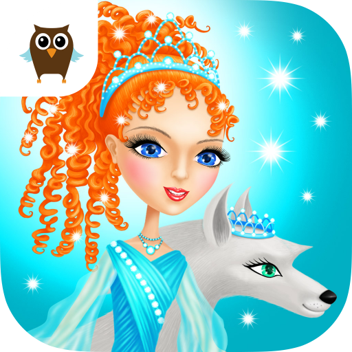 Magic Princess Makeover - Fantasy Beauty, Hair & Nail Salon in Pakistan ...