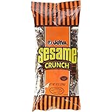 Amazon.com : Sesame Crunch Candy, Joyva - 24 Ounce Bag : Grocery ...