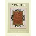 Apicius: Apicius, Marcus Gavius, Grainger, Sally, Grocock, Christopher ...