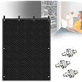 Amazon.com: Soundproof Blanket Sound Deadening 48" x 78", Heavy Duty ...