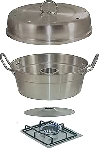 Amazon.com: ALUMINUM WONDER POT Slow Cooker, 3 Quart, Oven Bakeware ...