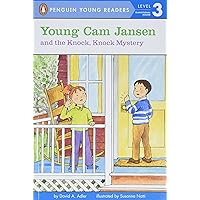 Amazon.com: Young Cam Jansen and the Dinosaur Game: 9780140377798 ...