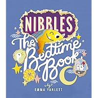 Nibbles: The Book Monster: Emma Yarlett: 9781610674676: Amazon.com: Books