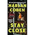 Amazon.com: Stay Close: 9780451233967: Coben, Harlan: Books