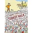 The Great Turkey Walk: Karr, Kathleen: 9780374427986: Amazon.com: Books